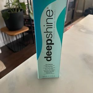 Rusk | Hair | Rusk Advanced Deepshine Hair Color 656mr Brilliant ...